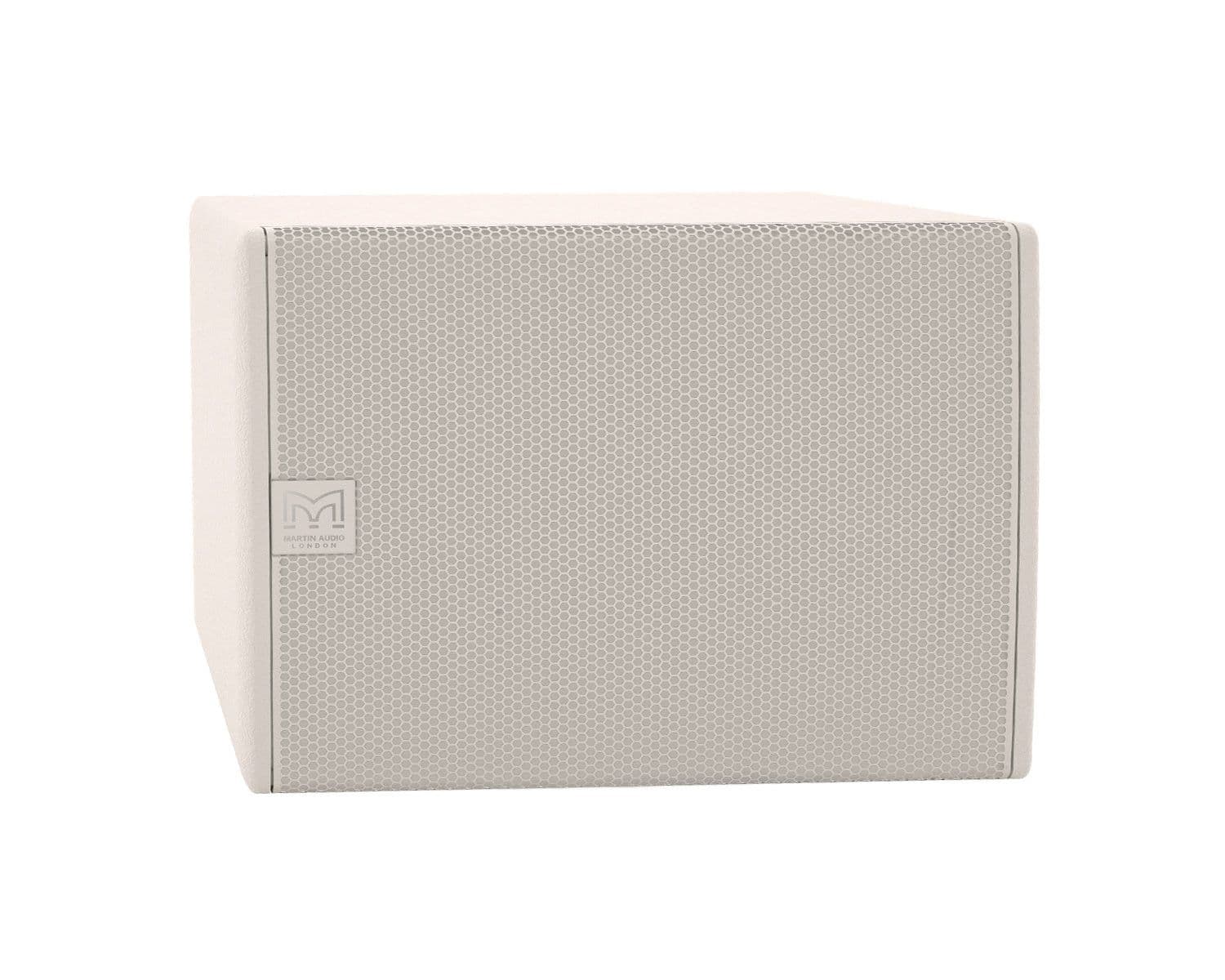 Martin Audio SX110 Martin Audio SX110 Subwoofer in White | Audiologic