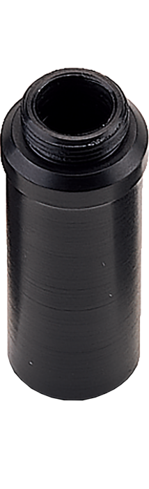 Shure A26X Desk Stand Extension Tube | Audiologic