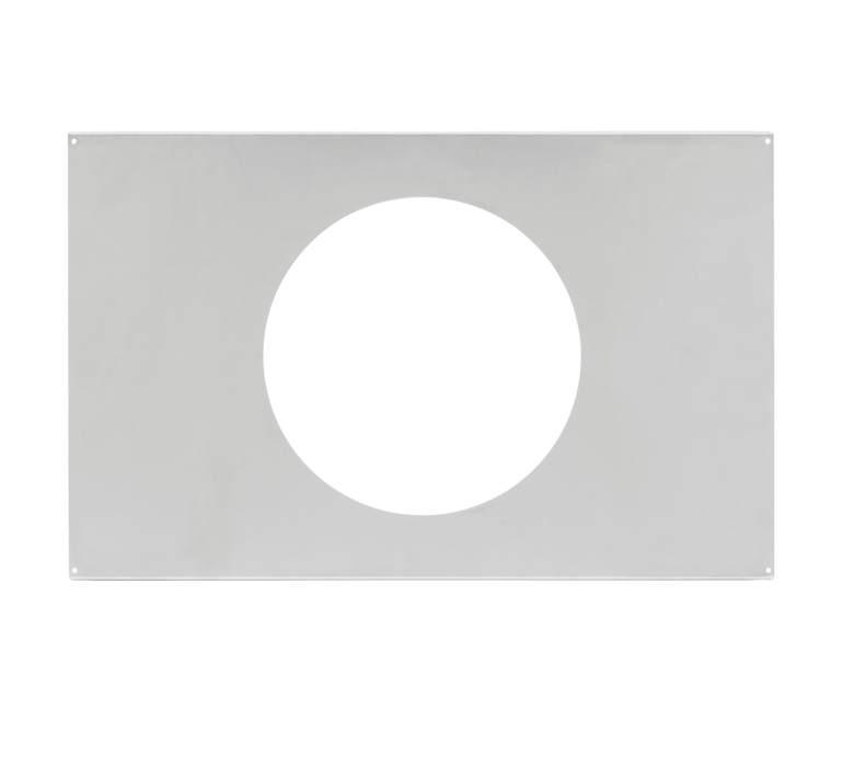 Shure A-MXN5-TB Tile Bridge for MXN5-C Microflex™ Networked Loudspeaker ...