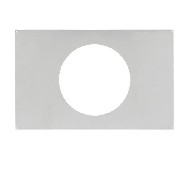 Shure A-MXN5-TB Tile Bridge for MXN5-C Microflex™ Networked Loudspeaker ...