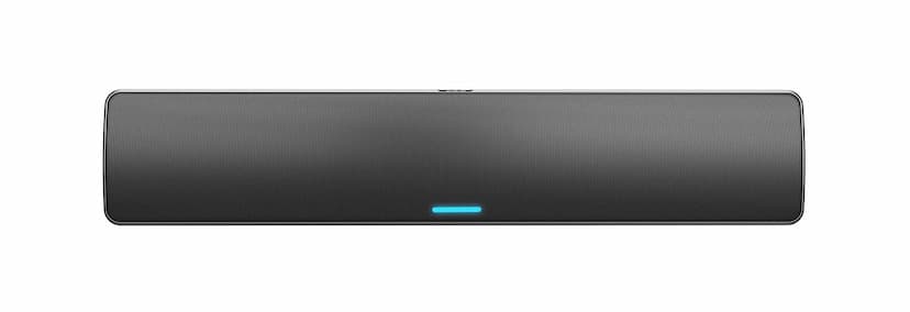 Q-SYS NL-SB42-BK Q-SYS Network Soundbar | Audiologic