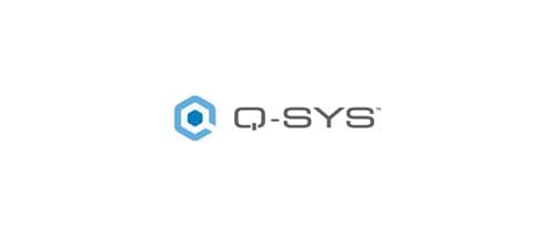 Q-SYS QSE-610-P QSC SL QSE-610-P Scripting Engine Software Licence ...