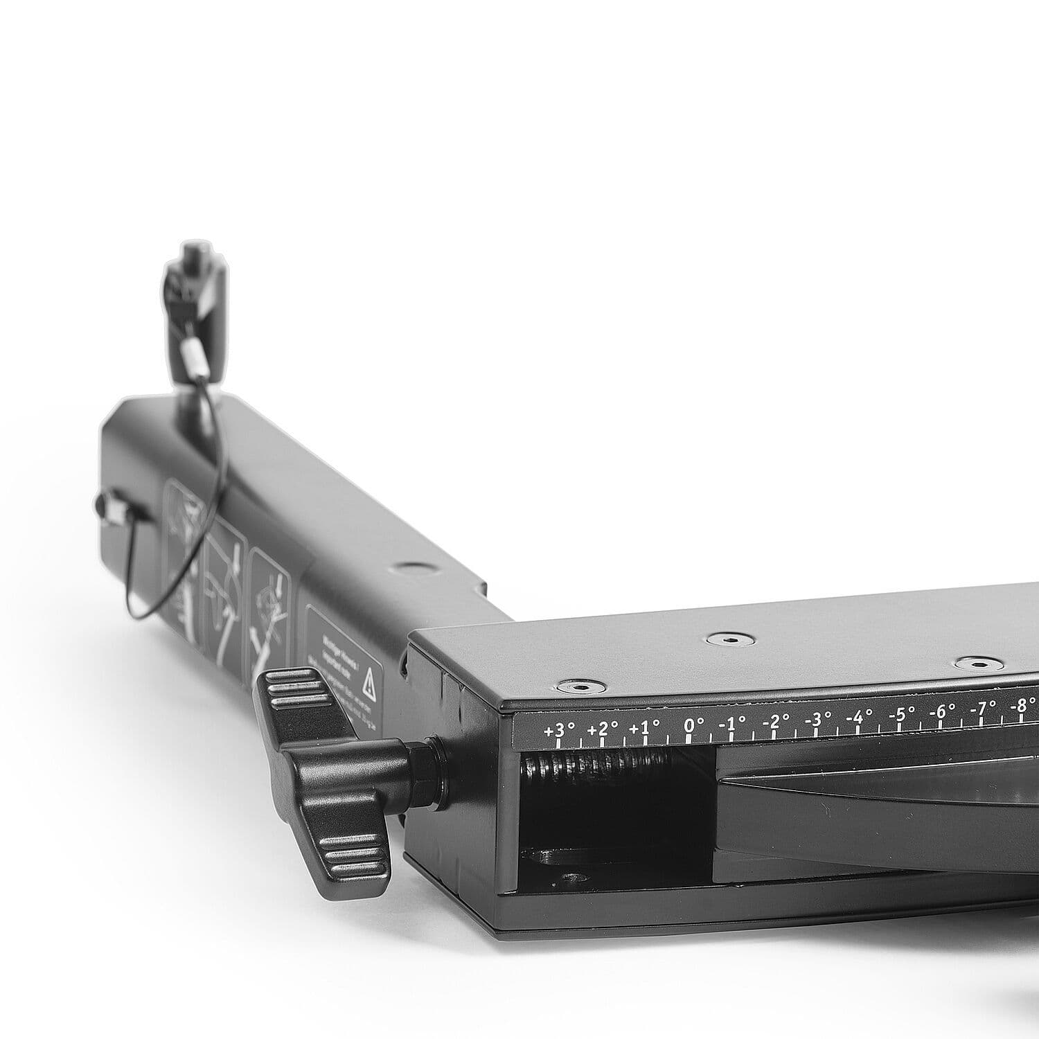 Fohhn SA-8 Stand adapter | Audiologic