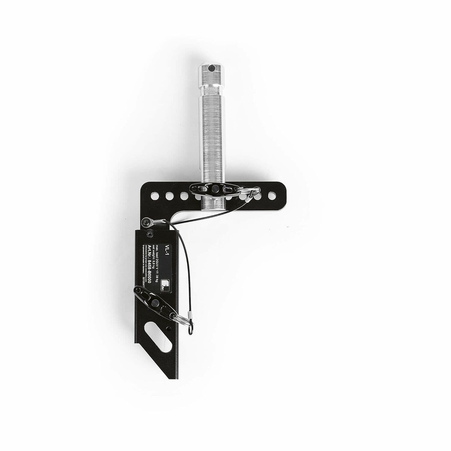 Fohhn VL-1 Flying adapter with tilt function | Audiologic