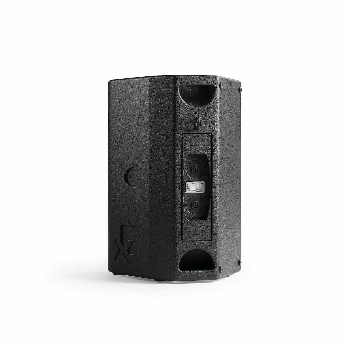 Fohhn XT-4 Fohhn X-Series XT-4 Passive Loudspeaker Black | Audiologic