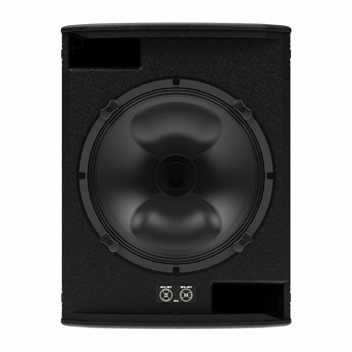 Martin Audio FP15 Martin Audio FP15 FlexPoint Loudspeaker in Black ...