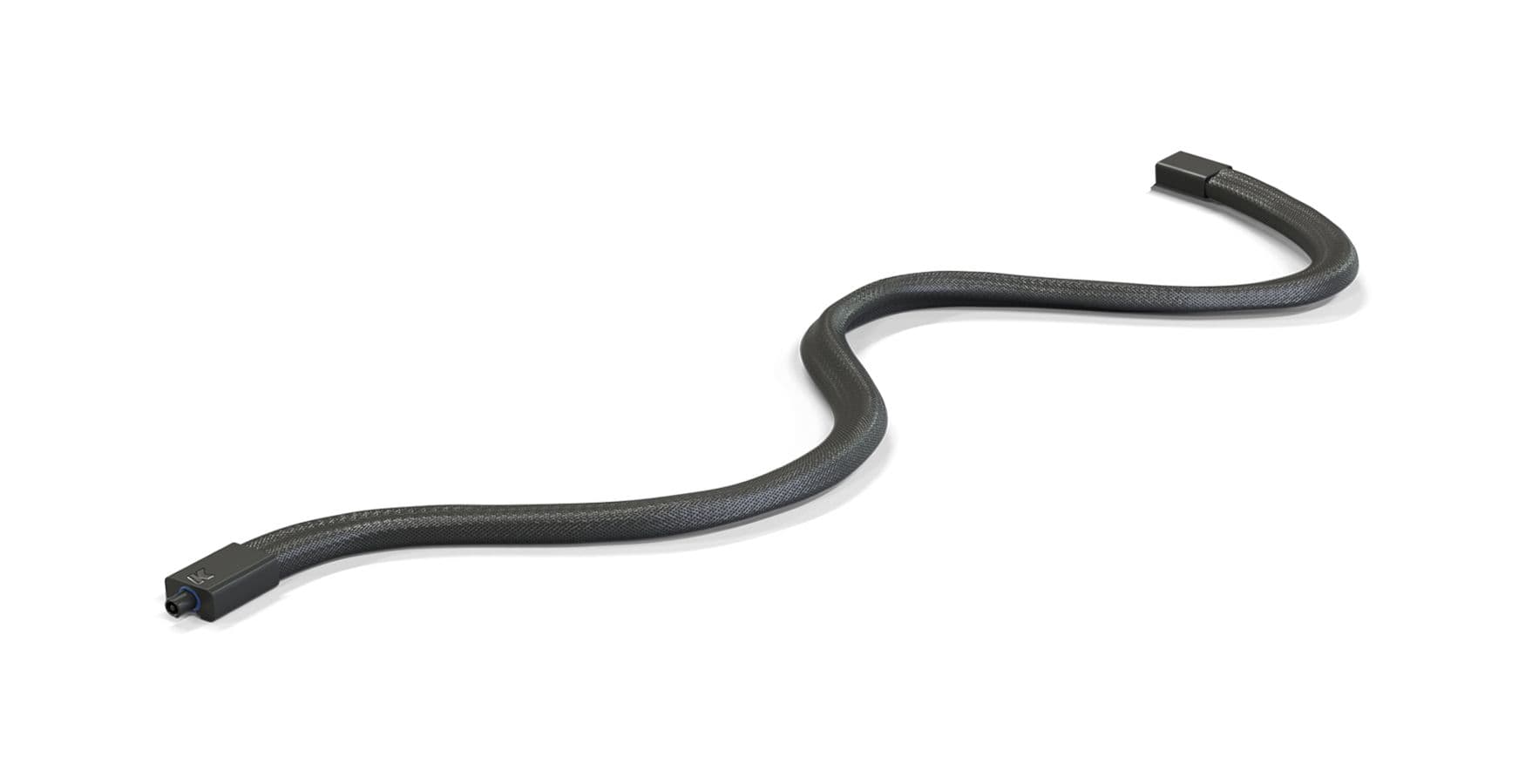 K-Array Anakonda-KAN200+8 Flexible Array Speaker, 8Ω (Black, Single ...