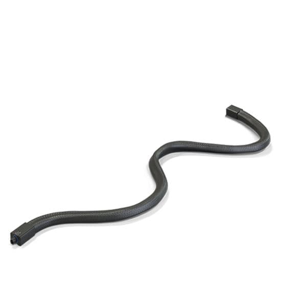 K-Array Anakonda-KAN200 Flexible Array Loudspeaker, 64Ω (Black, Single ...