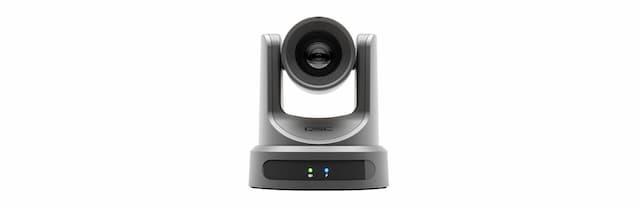 Q-SYS NC-12x80 Network camera with motorized PTZ, 12x optical zoom and ...