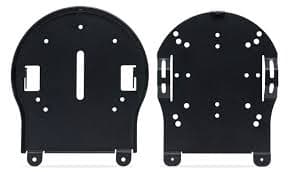 Q-SYS PTZ-CMB1 Ceiling Mounting Bracket for PTZ-IP Conferencing Cameras ...