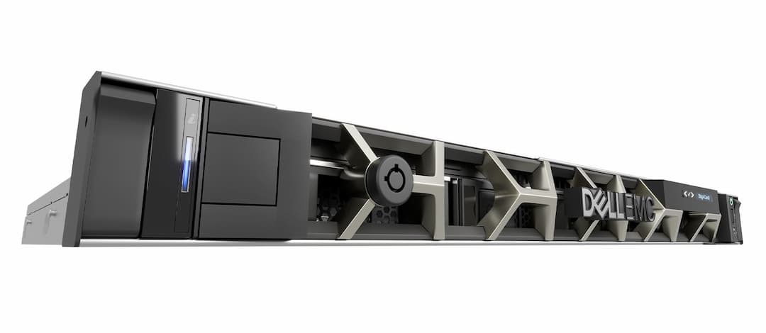 Q-SYS Core 610 Network Processor | Audiologic