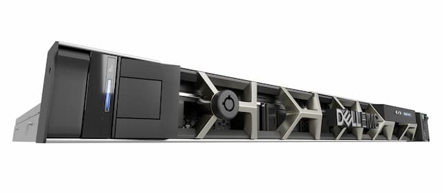 Q-SYS Core 610 Network Processor | Audiologic