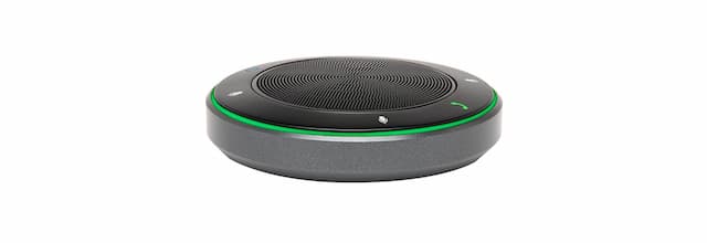 Q-SYS NM-T1-BK Q-SYS Network Microphone (Black) | Audiologic