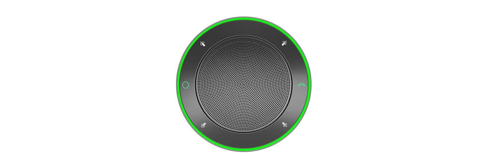 Q-SYS NM-T1-BK Q-SYS Network Microphone (Black) | Audiologic