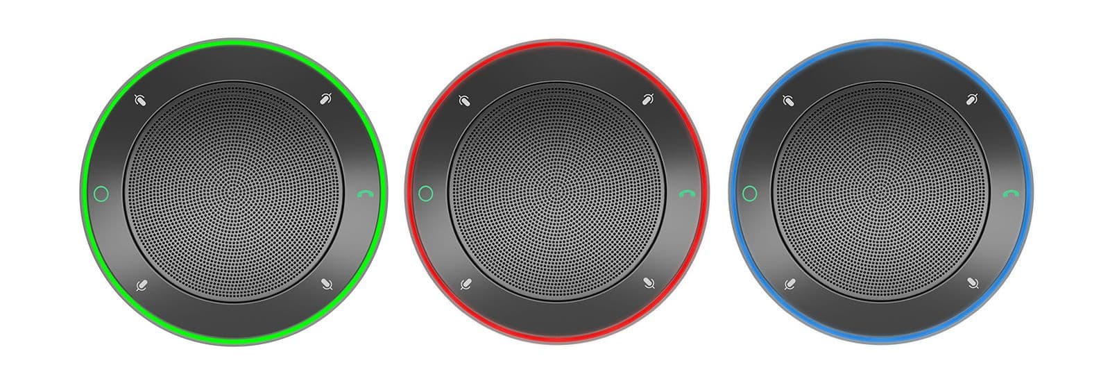 Q-SYS NM-T1-BK Q-SYS Network Microphone (Black) | Audiologic