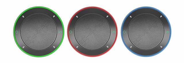 Q-SYS NM-T1-BK Q-SYS Network Microphone (Black) | Audiologic