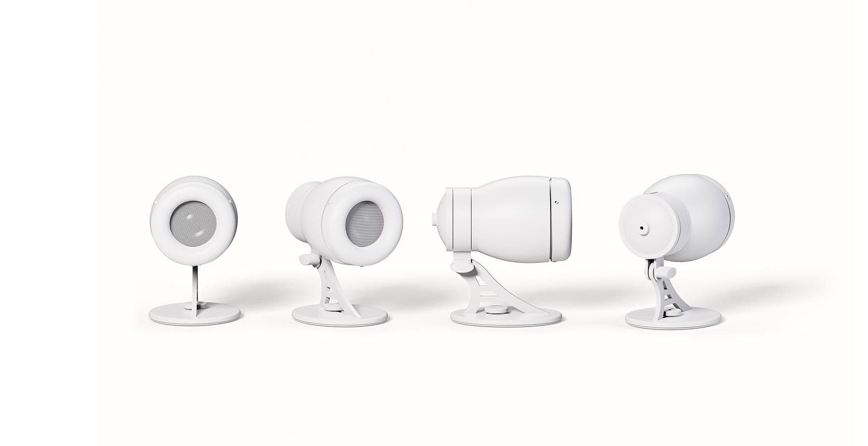 K-Array Tornado KT2X Ceiling Speaker (Customised Colour) | Audiologic