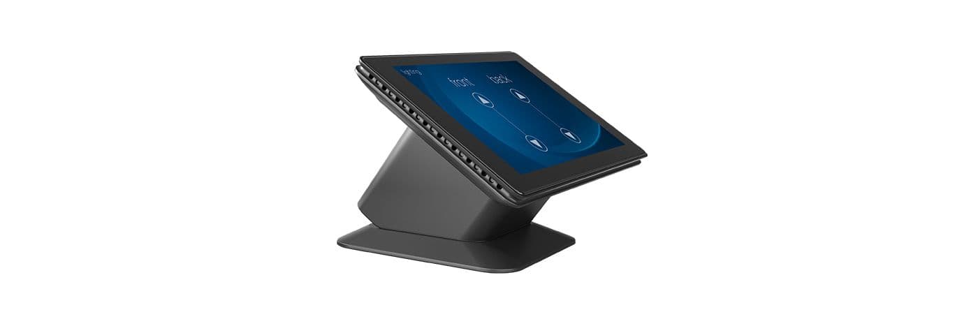 Q-SYS TSC-50-G3 5" High Definition Touch Screen Controller | Audiologic