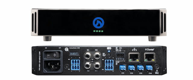 Introducing the new LEA Professional Connect Series Half-Rack models ...