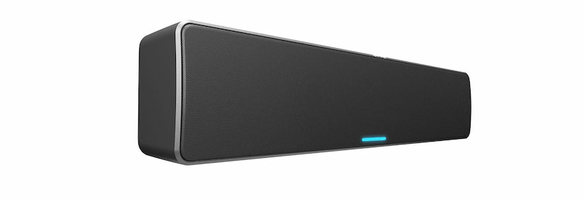 Q-SYS NL-SB42 Q-SYS Network Soundbar | Audiologic
