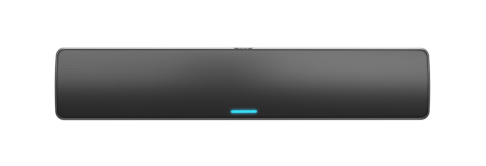 Q-SYS NL-SB42 Q-SYS Network Soundbar | Audiologic