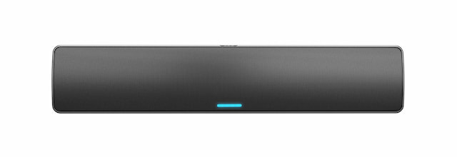 Q-SYS NL-SB42 Q-SYS Network Soundbar | Audiologic