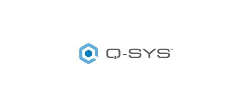 Q-SYS SLQUD-610-P QSC SL QUD-610-P UCI Deployment Software Licence ...