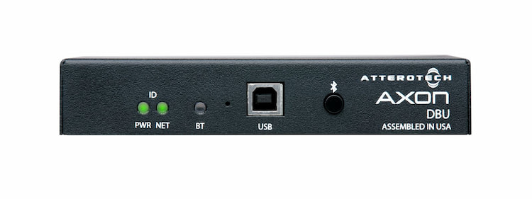 Attero Tech Audiologic