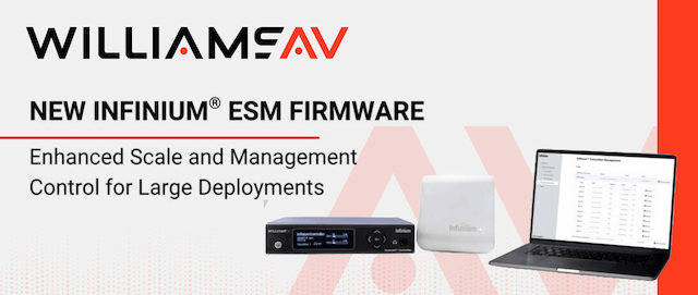 Discover Next-Generation Infinium® Firmware with Enhanced Scalability ...