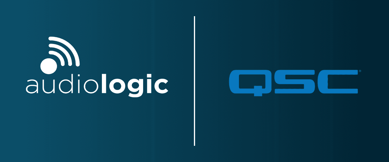 Audiologic appointed official distributor of QSC Audio in the UK and ...