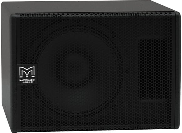 Martin Audio | Audiologic