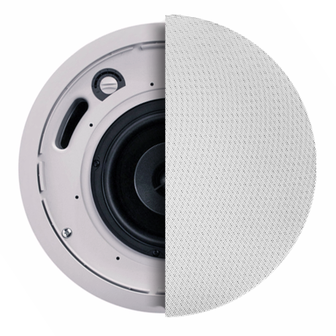 SoundTube CM62-BGM-II-WH Soundtube CM62-BGM-II-WH Ceiling Speaker ...